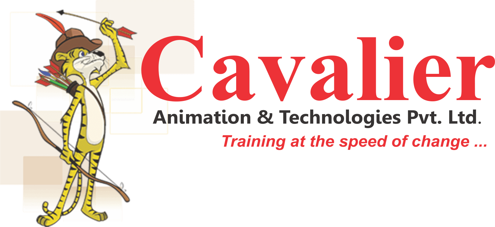 Cavalier Animation, Bangalore