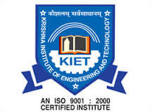Krishna Institute of Engineering and Technology, [KIET], Ghaziabad
