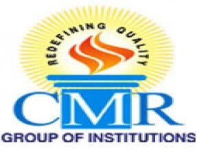 CMR Institute of Technology, Hyderabad- College Courses, Placements