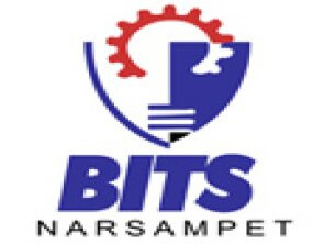 Balaji Institute of Technology and Science [BITS] In Andhra Pradesh ...