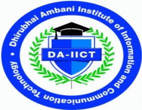 Dhirubhai Ambani Institute of Information and Communication Technology ...