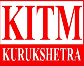 Kitm Kurukshetra Logo