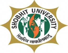 Shobhit University Meerut - College Courses List