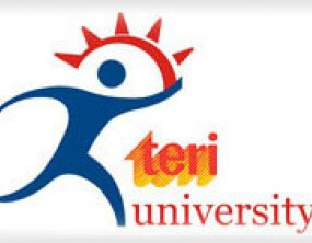 Placement 2017-2018 - TERI University, Delhi