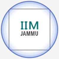 Indian Institute of Management -[IIM]- Jammu - Courses & Fees [Updated]