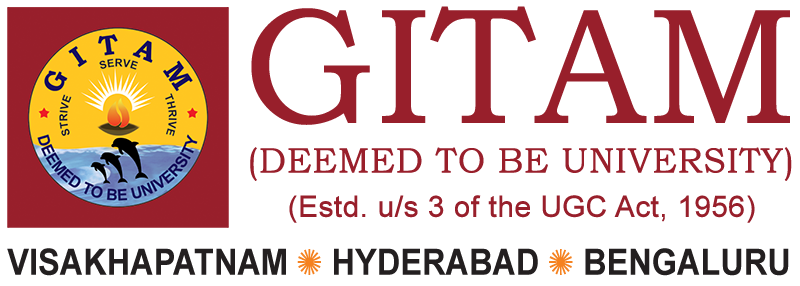 Gitam Institute of Management, Vishakhapatnam