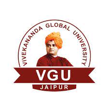 Vivekananda Global University [VGU], Rajasthan - Placement 2025
