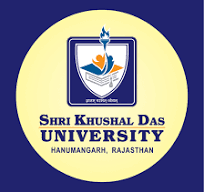 Shri Khushal Das University - Admission & Application Form 2025